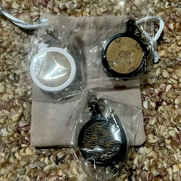 Other | Badge Clips | Poshmark